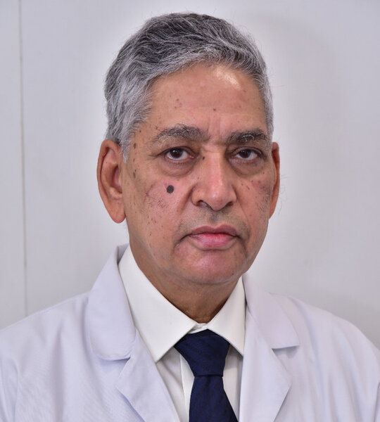 About Us - Leading Health Advocates in India