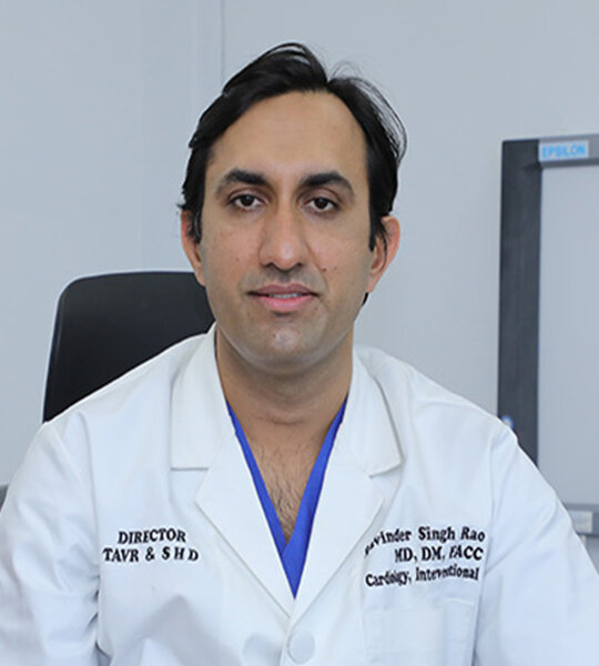 About Us - Leading Health Advocates in India